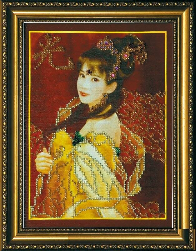 Mai Маи (дитя света) AB-035