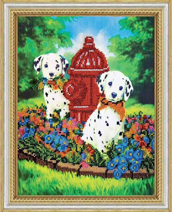 Далматинцы AB-140