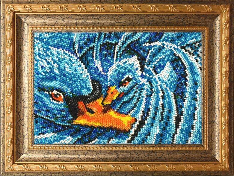 Утиная забота B-103(В-103)