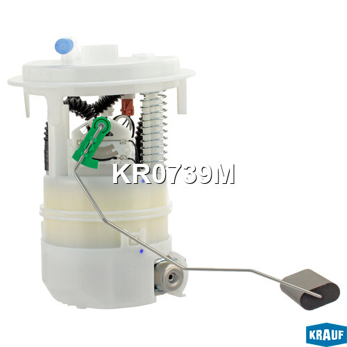 Модуль В сборе С бензонасосом Krauf KR0739M