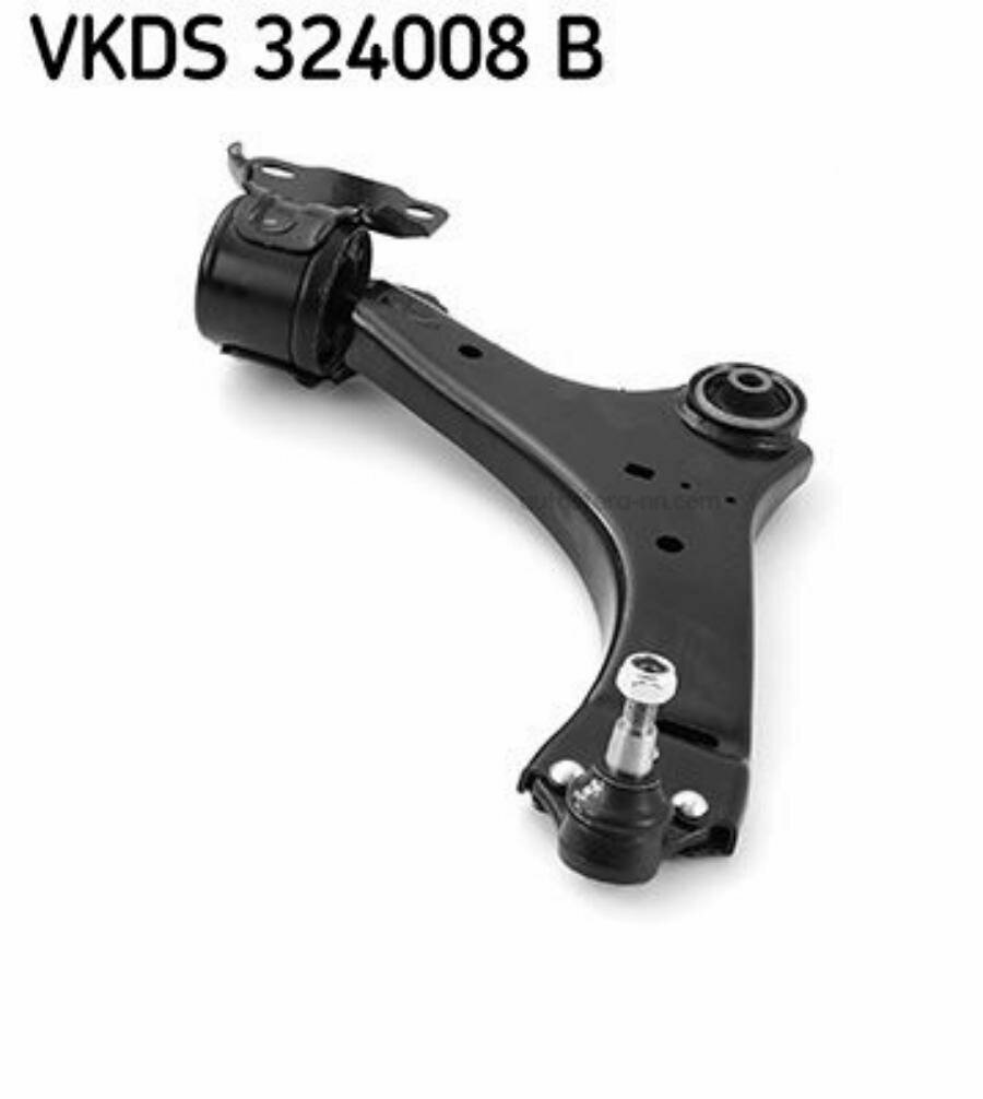 SKF VKDS324008B Рычаг подвески FORD/VOLVO GALAXY II, MONDEO IV, S-MAX, V70