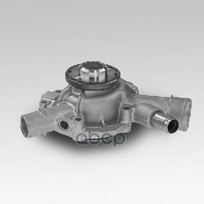 Водяная помпа Hepu арт. P145