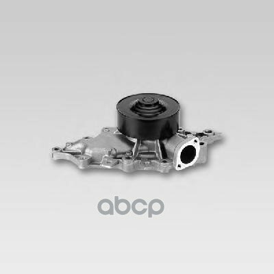 Насос водяной JEEP Grand Cherokee II 2.7CRD 10/01-09/05 Hepu арт. P2671