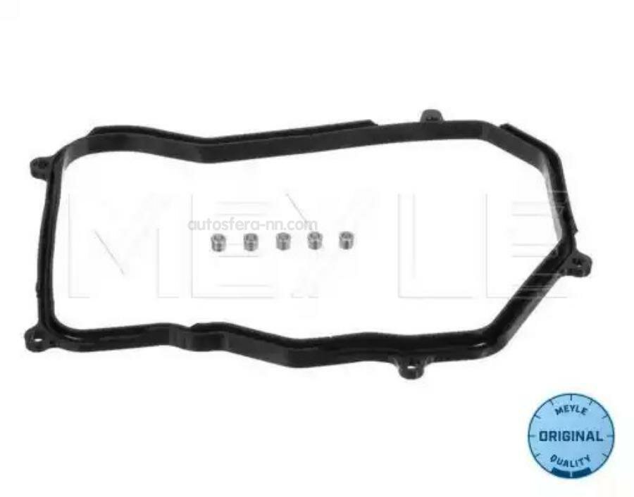 MEYLE 1003210003 прокладка АКПП!\ Audi 80/A4/A6, VW Passat 1.8-2.0 93>