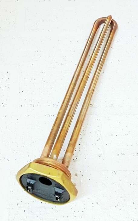 ТЭН для водонагревателя RDT PA TW3 1200 W 182205 (Аристон)