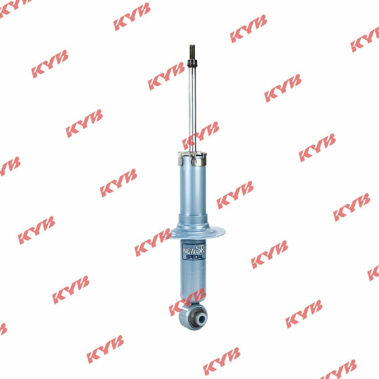 KAYABA NSF9186 Амортизатор задний GAS New SR Special