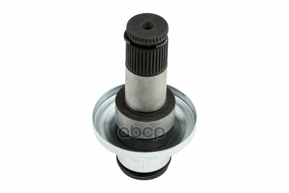 Полуось VW T4 94- NTY арт. NPWVW004W