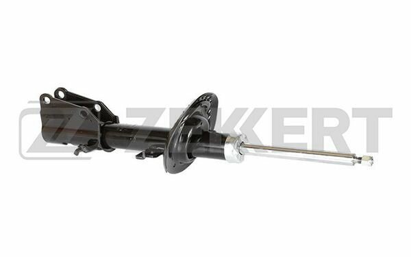 Амортизатор передней подвески газовый для Renault Kangoo II (с 2008 г), Mercedes-Benz Citan W415 (с 2012 г) арт sg-4811