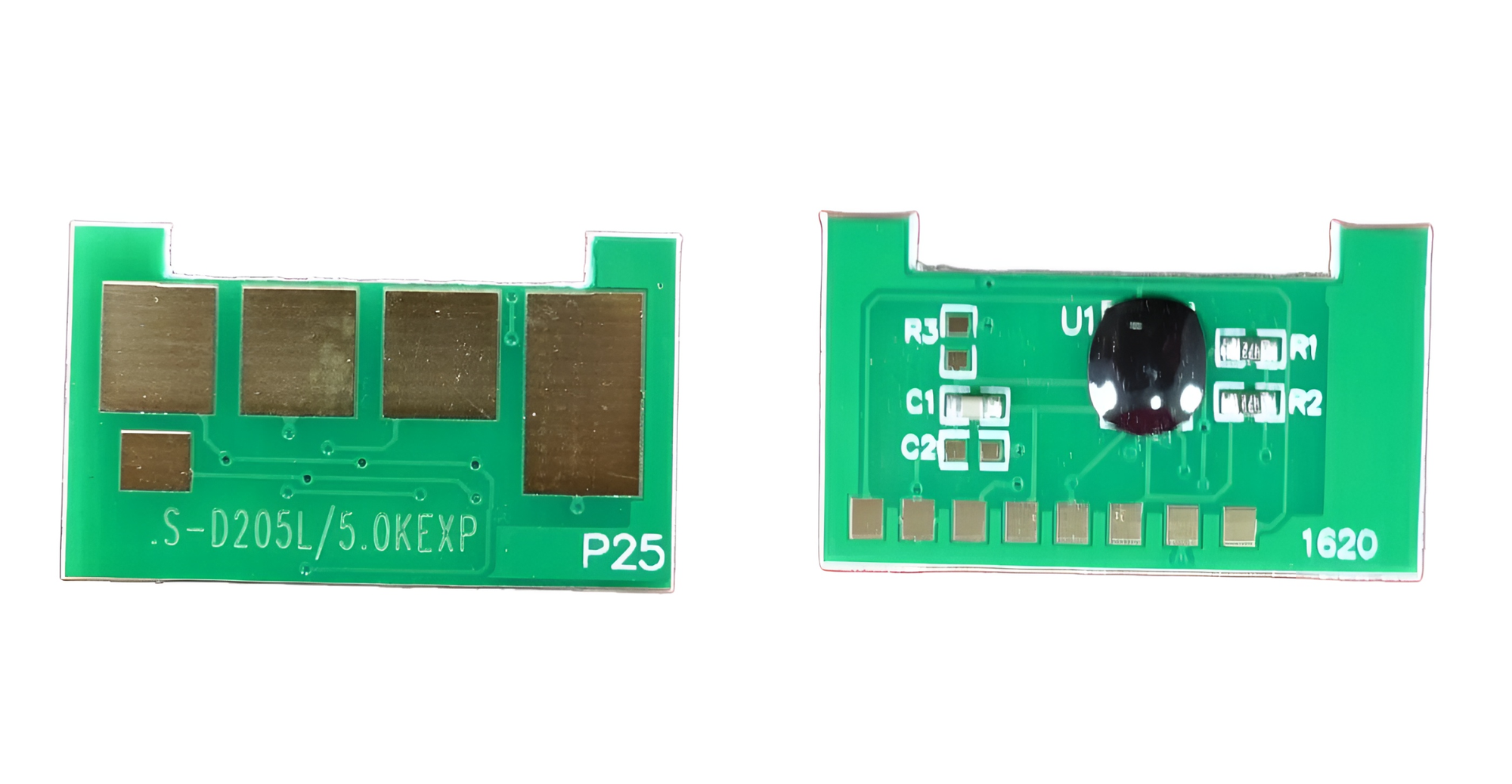 Чип ELP для Samsung ML3310, 3710, SCX4833, 5637, 5737 (MLT-D205L) 5K (ELP-CH-D205-5K)