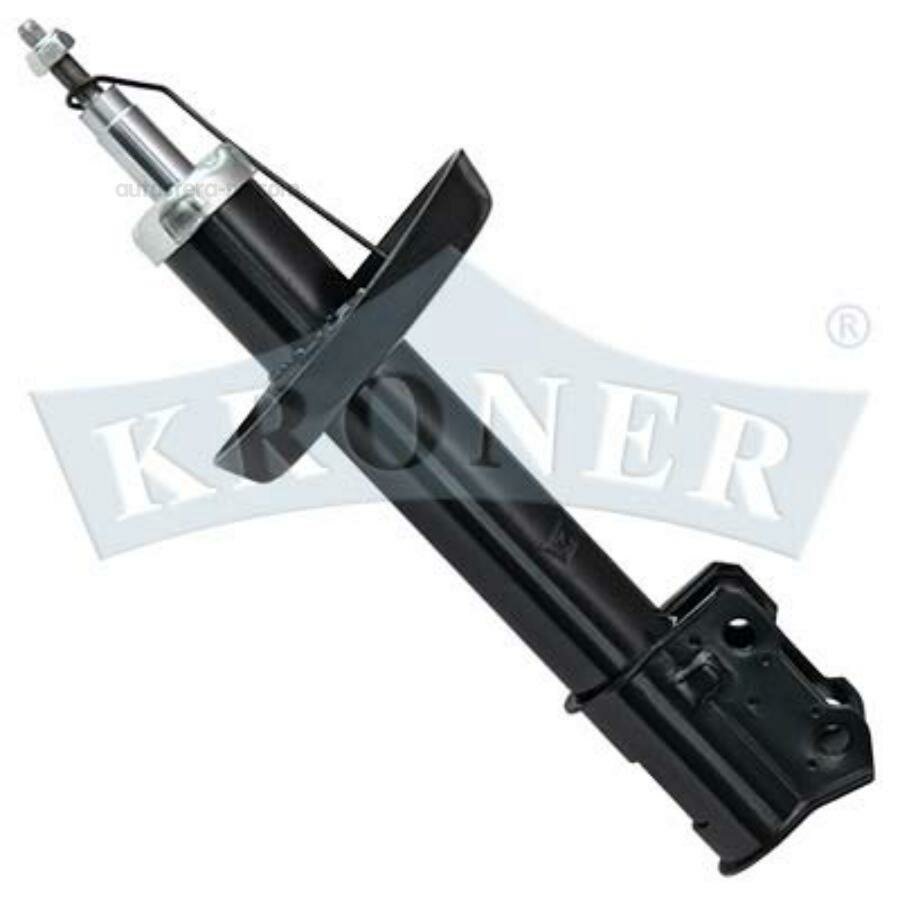 KRONER K3512033G Амортизатор OPEL Astra G (98-) (перед. лев.) [газ] (K3512033G) KRONER
