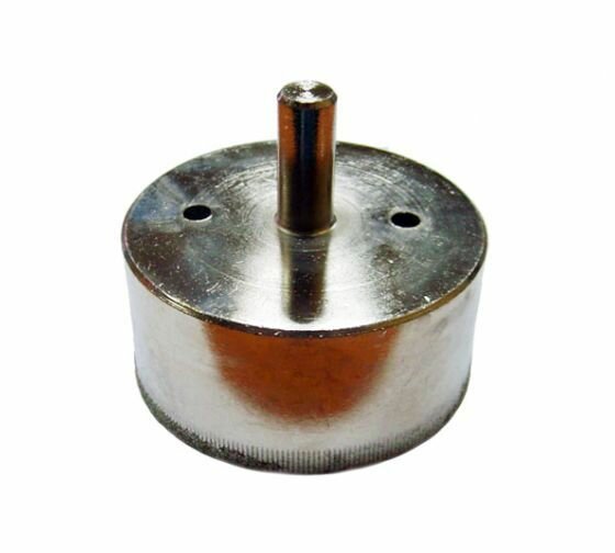 Коронка алмазная 32мм по керамограниту 33732