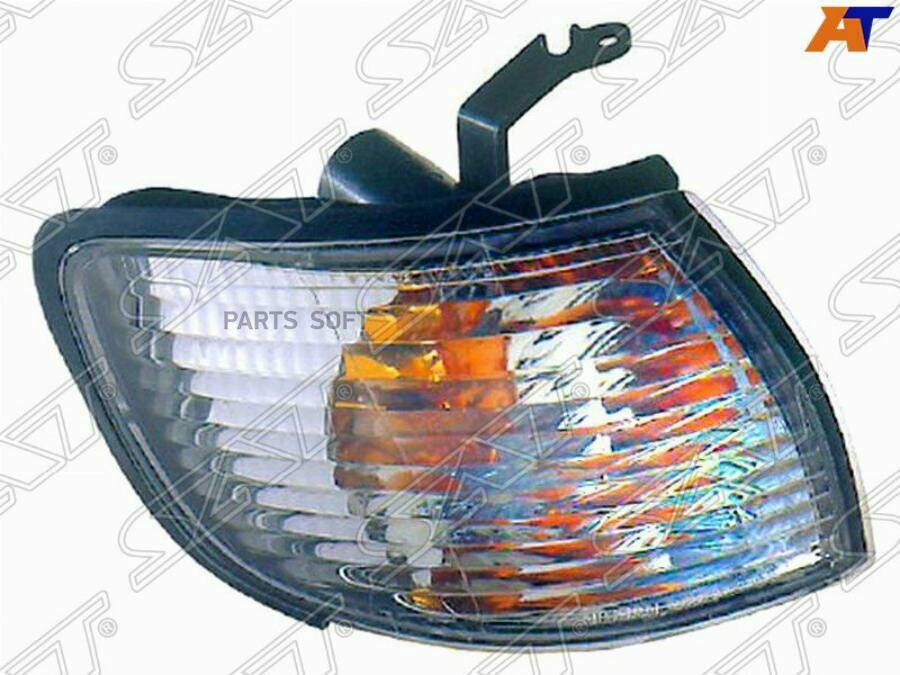 Габарит Nissan Cefiro 97-99 / Maxima 95-00 (Справа/ Хрусталь) SAT ST-215-1585R | цена за 1 шт