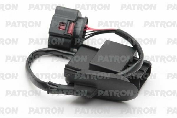 Реле топливного насоса PATRON P27-0200