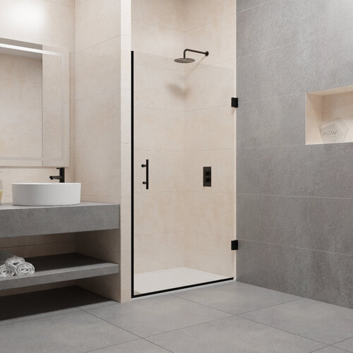 Душевая дверь RGW Passage PA-06 B 195х80 41080608-14