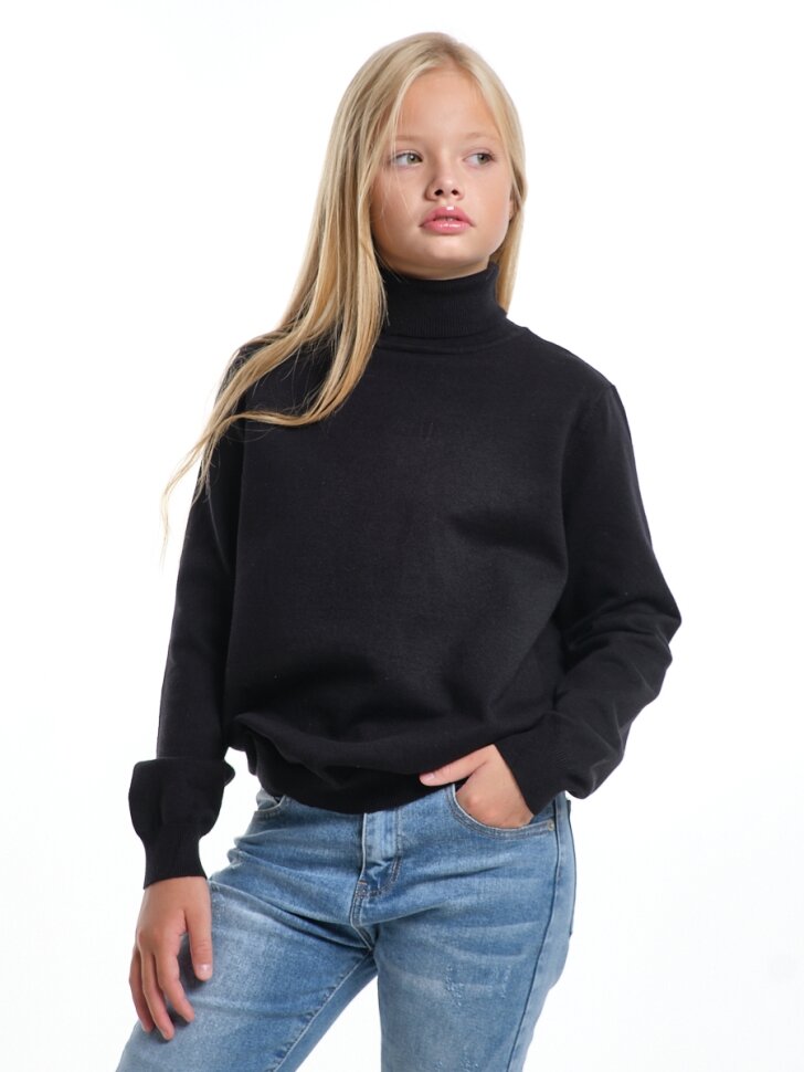 Водолазка На каждый день