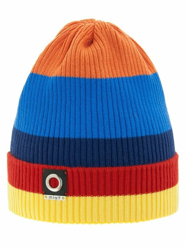 Шапка демисезон для мальчиков