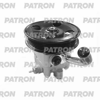 Насос гидроусилителя PATRON PPS779