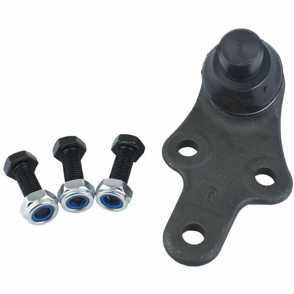 Опора шаровая FORD FOCUS III/C-MAX II 10- нижн. прав (21mm)