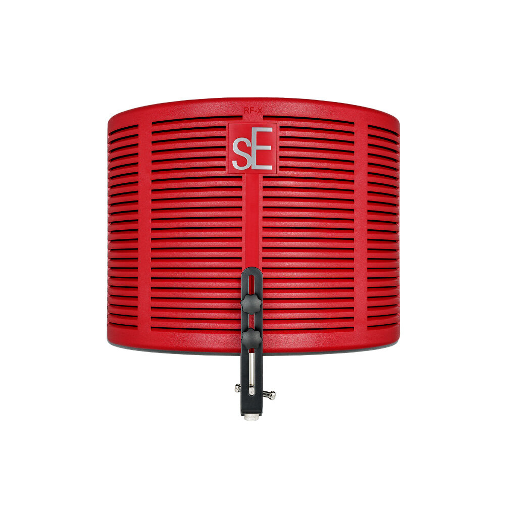 SE Electronics RF-X RB red акустический экран