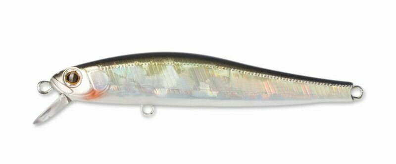 Воблер ZIPBAITS RIGGE 70F 4.7g цвет 300
