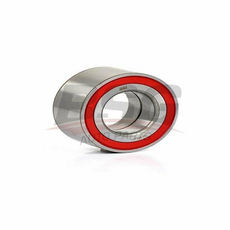 Подшипник передний ступицы (-ABS)