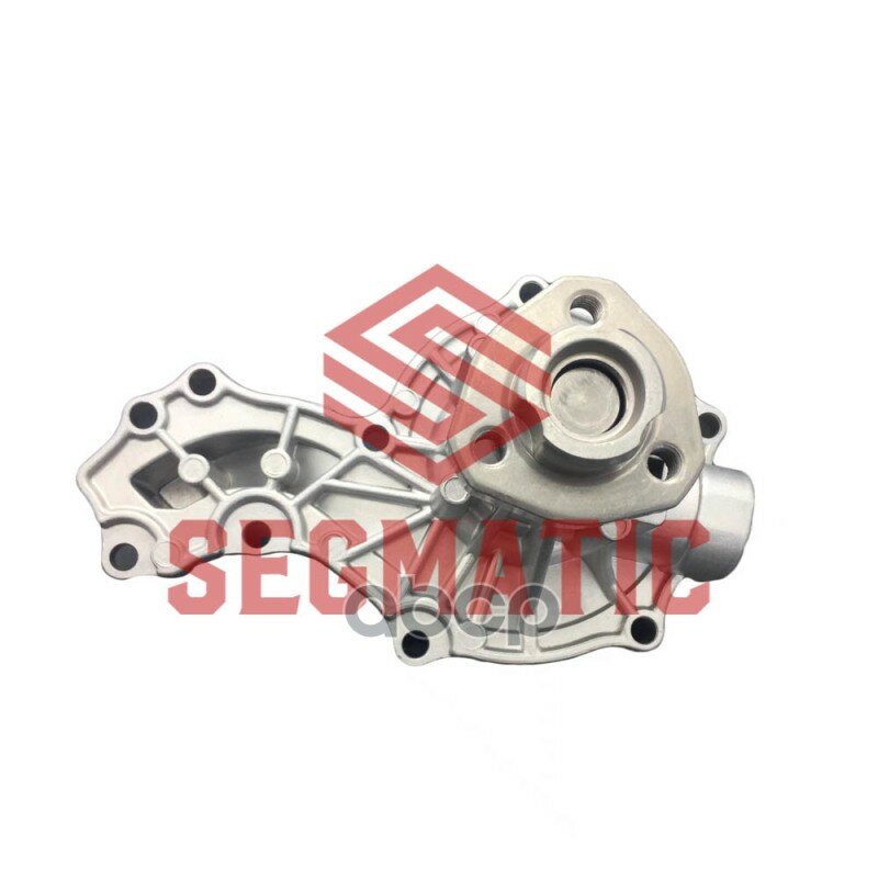 Насос водяной Audi 100 (II-IV) (77-), 80 (III-V) (81-), A6 (94-), Seat Alhambra (96-), Ibiza (93-), Volkswagen Golf (I-IV) (8.