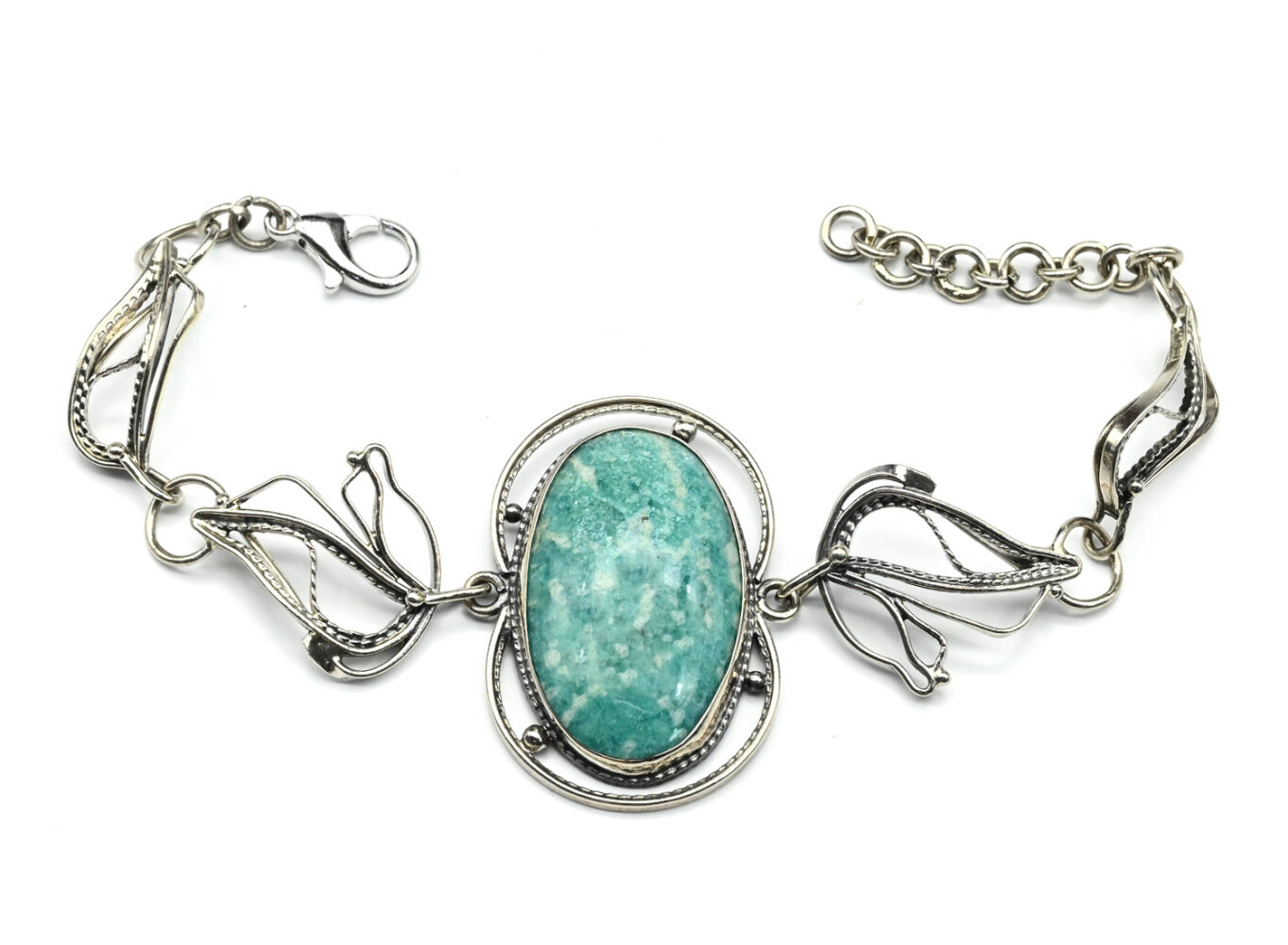 Браслет, кахолонг