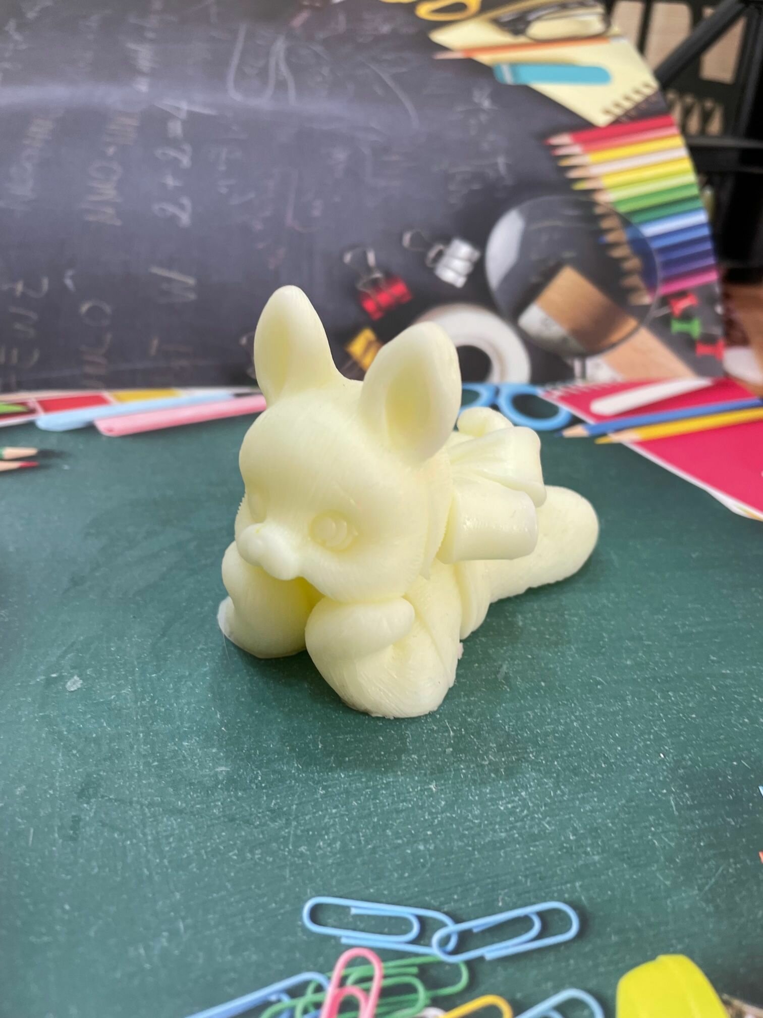 Мыло фигурное аромат "Молочный шоколад"