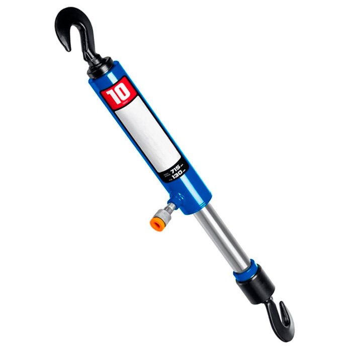 Зубр Профессионал 10 т, 43023-10