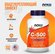 NOW C-500 Calcium Ascorbate, аскорбат кальция, капсулы, 100 штук