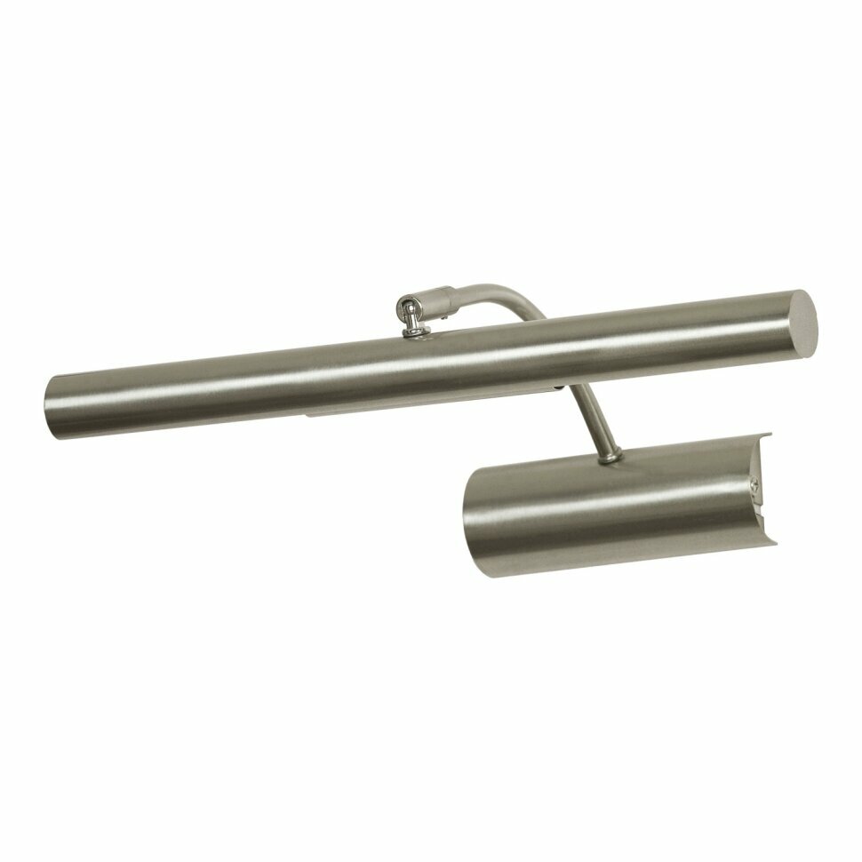 Подсветка для картин люссоле LSQ-0311-02, серия LIDO суммарная мощность: 80W металл/без плафона