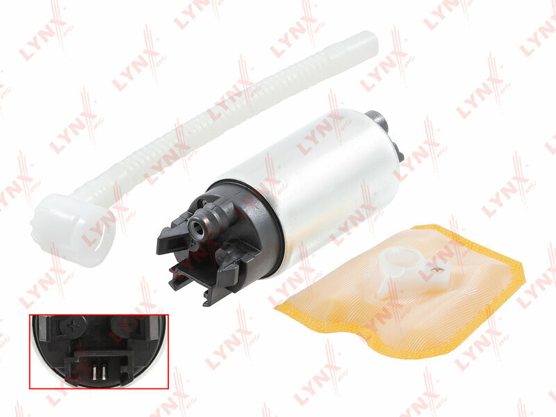 Насос топливный для Hyundai Solaris 11- / арт. CF3038 / бренд LYNXauto / OEM 311111R000