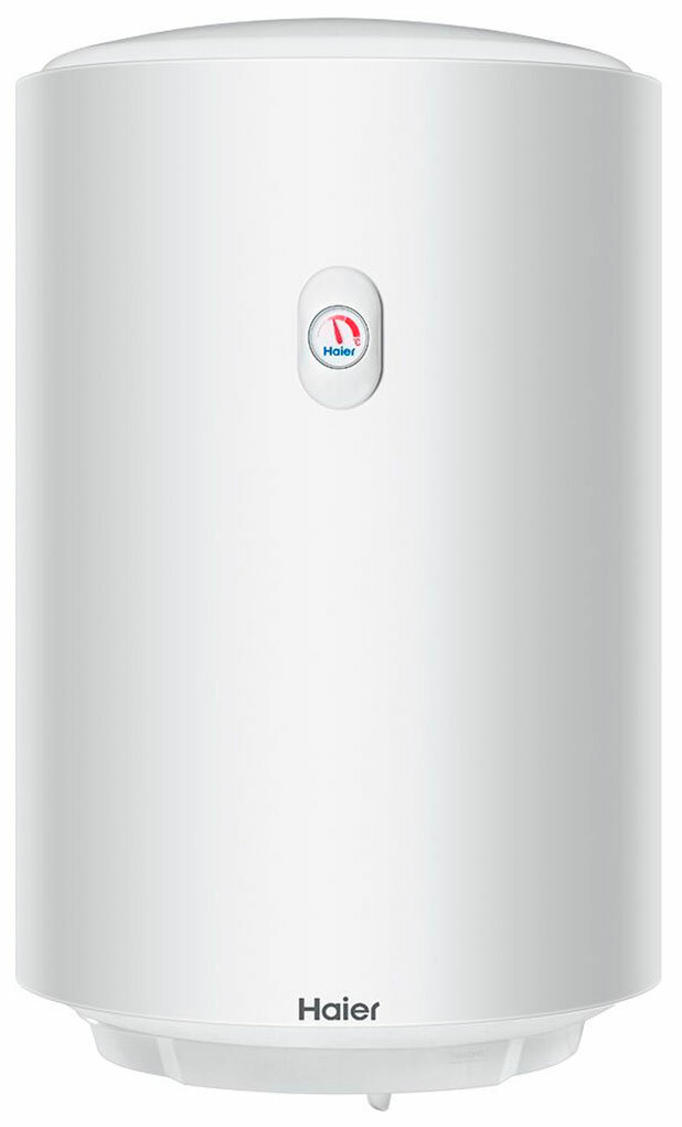 Водонагреватель накопительный Haier ES 50 V-A3 белый
