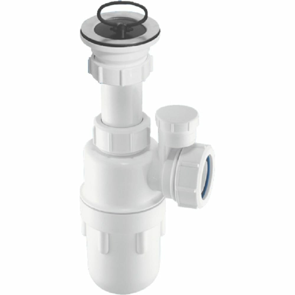 Универсальный сифон McAlpine MRSK13V