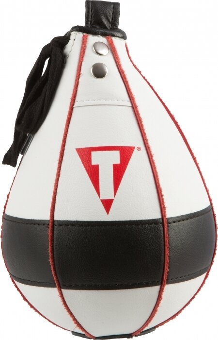 Груша пневматическая TITLE Lightning Fast Speed Bag 7" X 5"
