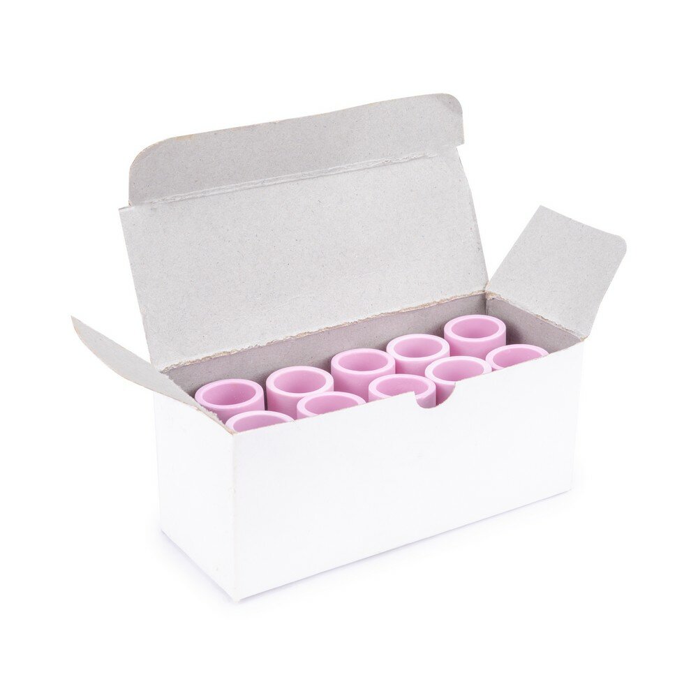 Сопло для аргоновой горелки (керамическое) №10 (TS-17-18-26)(10шт)