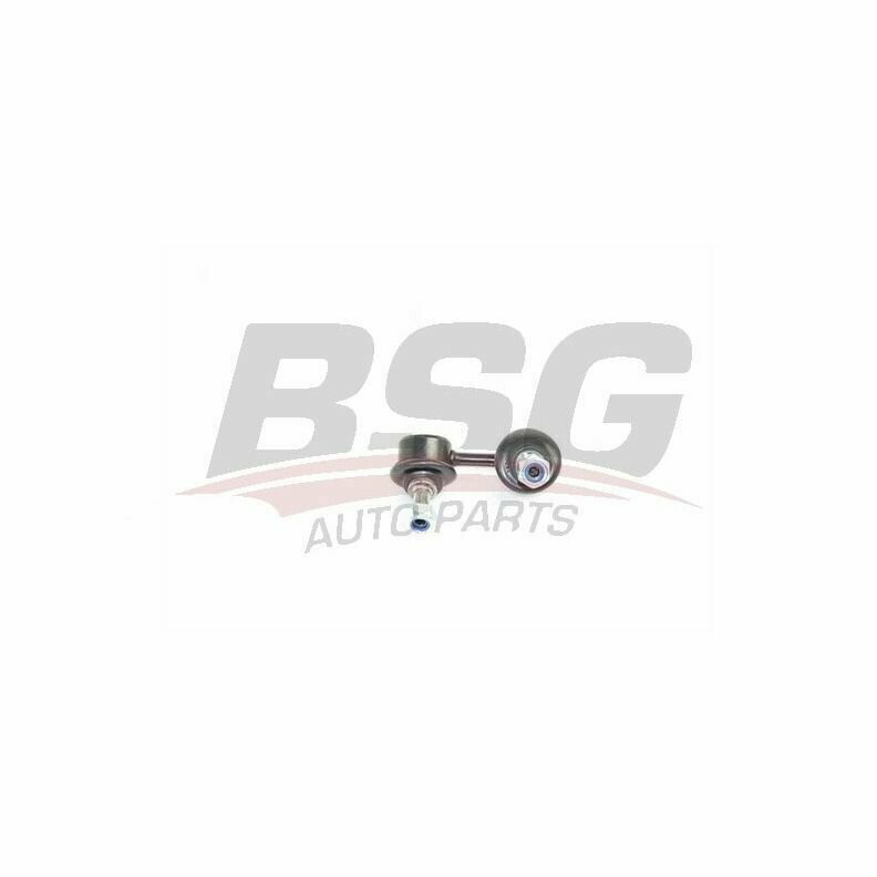 Тяга стабилизатора HYUNDAI ACCENT/MATRIX/VERNA 00- пер. подв. прав.