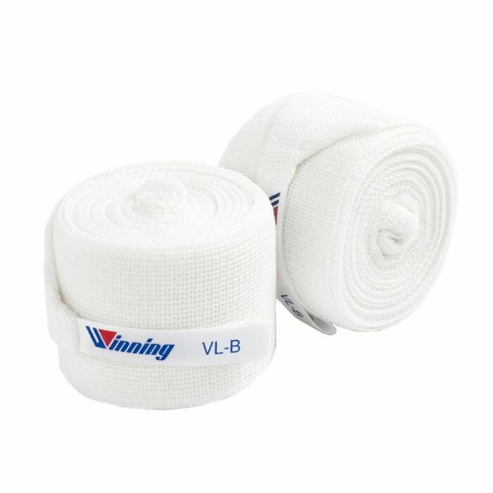 Бинты боксерские WINNING BOXING VL-B TRAINING BANDAGE (STRETCHABLE), 4,5м.
