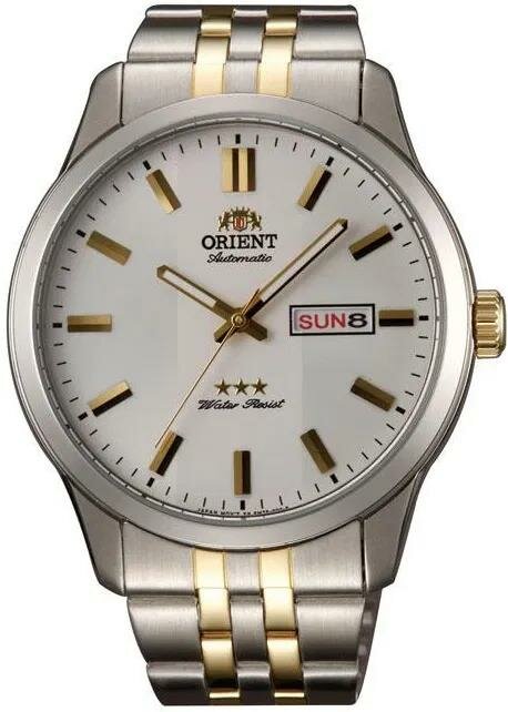 Наручные часы ORIENT Automatic — фото 1