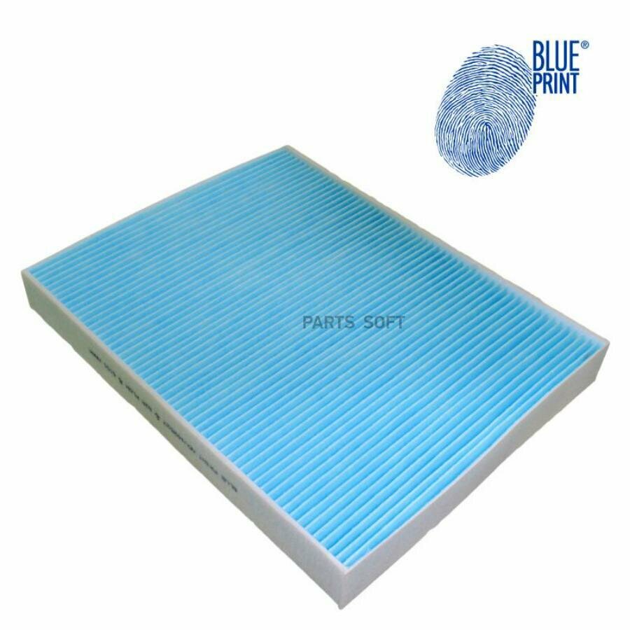 BLUE-PRINT Фильтр салона