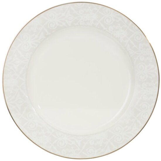 Тарелка обеденная Fioretta BERRIES TDP600, 27 см