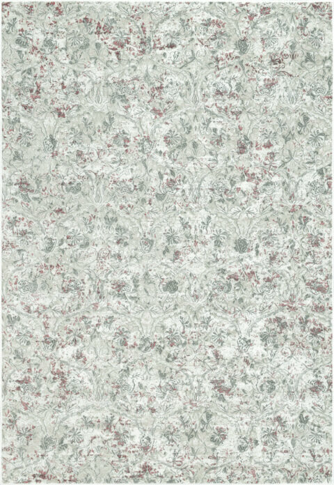 Ковер на пол в гостиную в спальню 200х290 см модерн современный ворс 6 мм 250431 KoverVDom