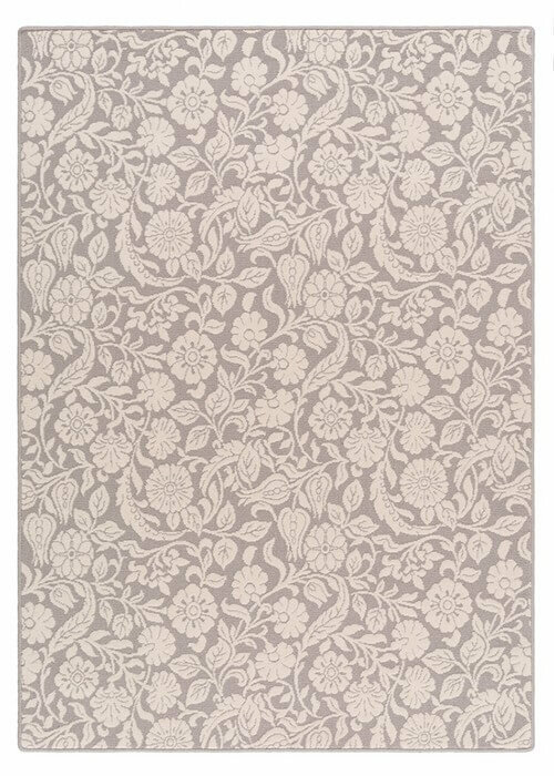 Ковер шерстяной на пол в гостиную в спальню 200х300 см модерн современный ворс 9 мм 249532 KoverVDom