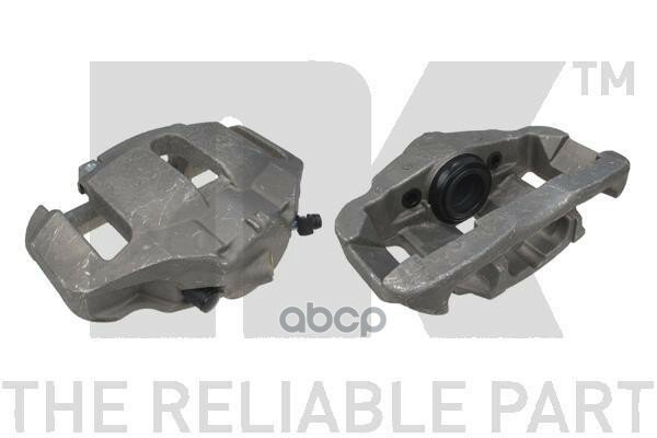 Суппорт L BMW E93/E92/E90/E91/E84/E89 07-(восстан) Nk арт. 211507
