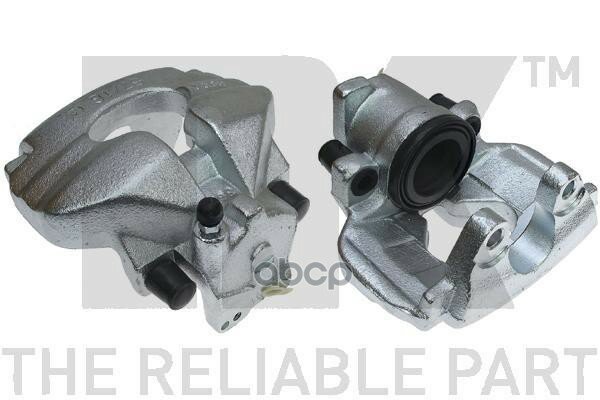 Суппорт тормозной T4 90-03 Nk арт. 2147293