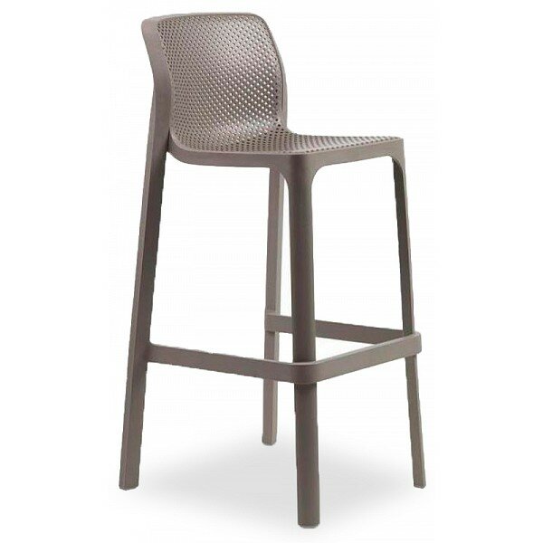 Стул барный NARDI Net