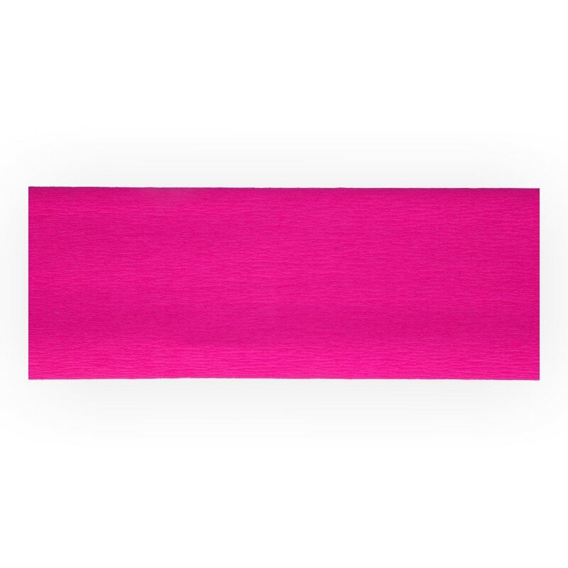 Blumentag крепированная бумага REP-43 50 см × 2 м, плотность 20 г/м2, 16 сиреневый цвет