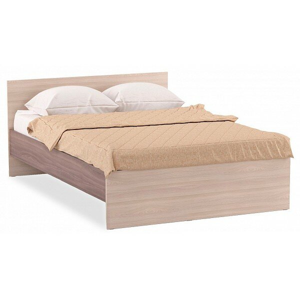 Кровать полутораспальная Mebelion Оптима