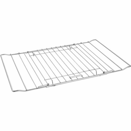 Регулируемая решетка Tescoma для выпечки GrandCHEF 38-56 см (428756)