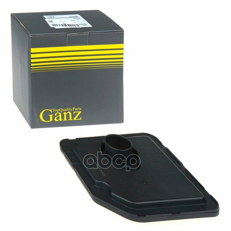 Фильтр АКПП HYUNDAI Creta I 1.6-2.0 16> / Elantra(AD) 1.6-2.0 16> / Santa Fe(TM) 2.4 18> / Solaris II 1.4-1.6 17> / Sonata(LF.